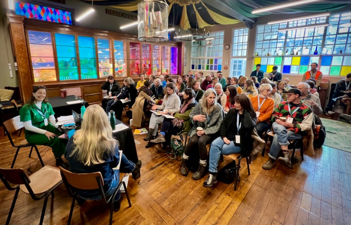 Taking Root: Oxford, Agroecology, and Regenerative Learning ...